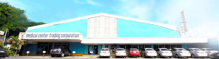About Us – Medical Center Trading Corp