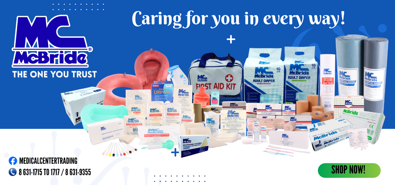 Medical Center Trading Corporation