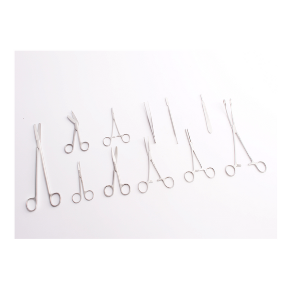 Medica Pakistan Surgical Instruments - Focep – Medical Center Trading Corp