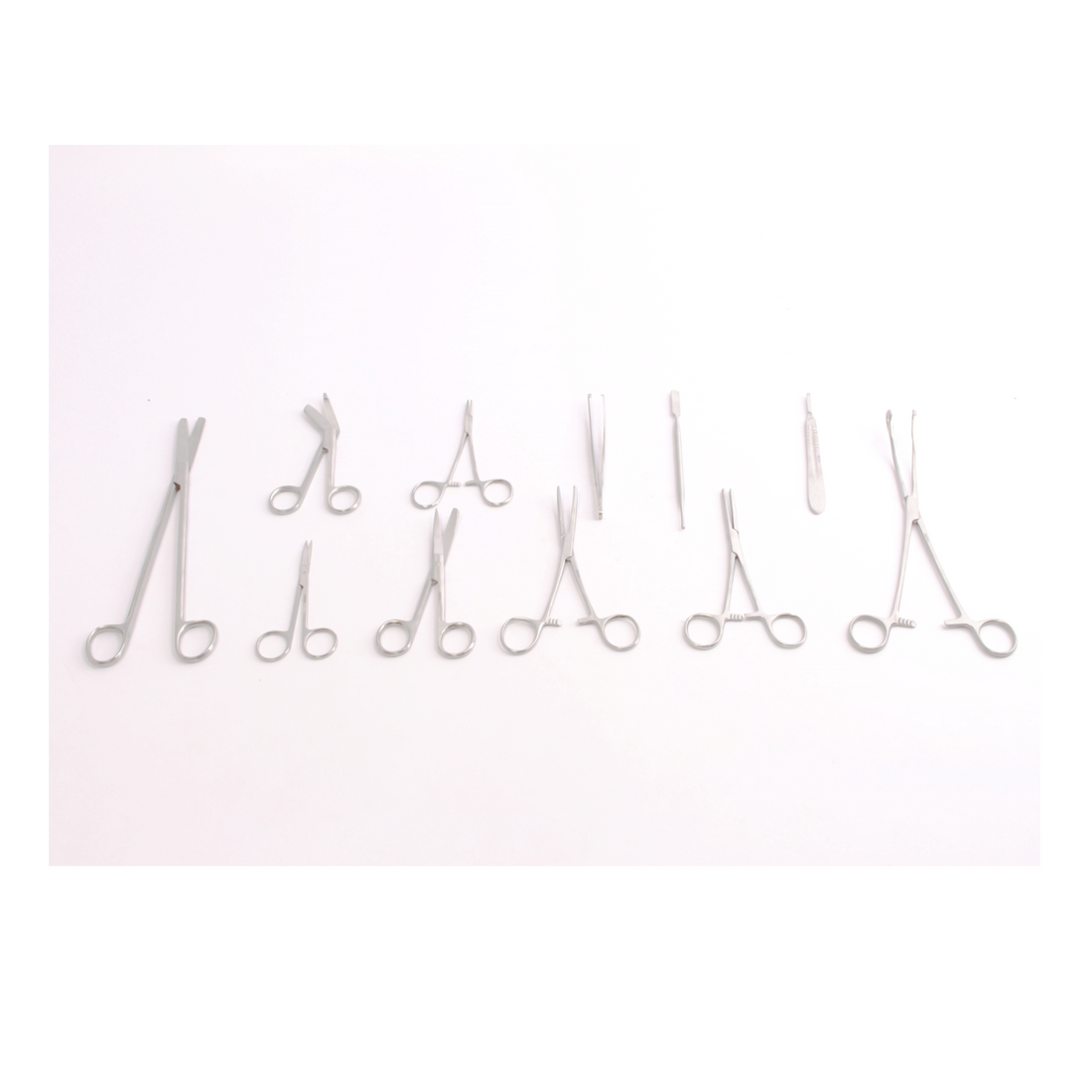 Medica Pakistan Surgical Instruments - Focep – Medical Center Trading Corp