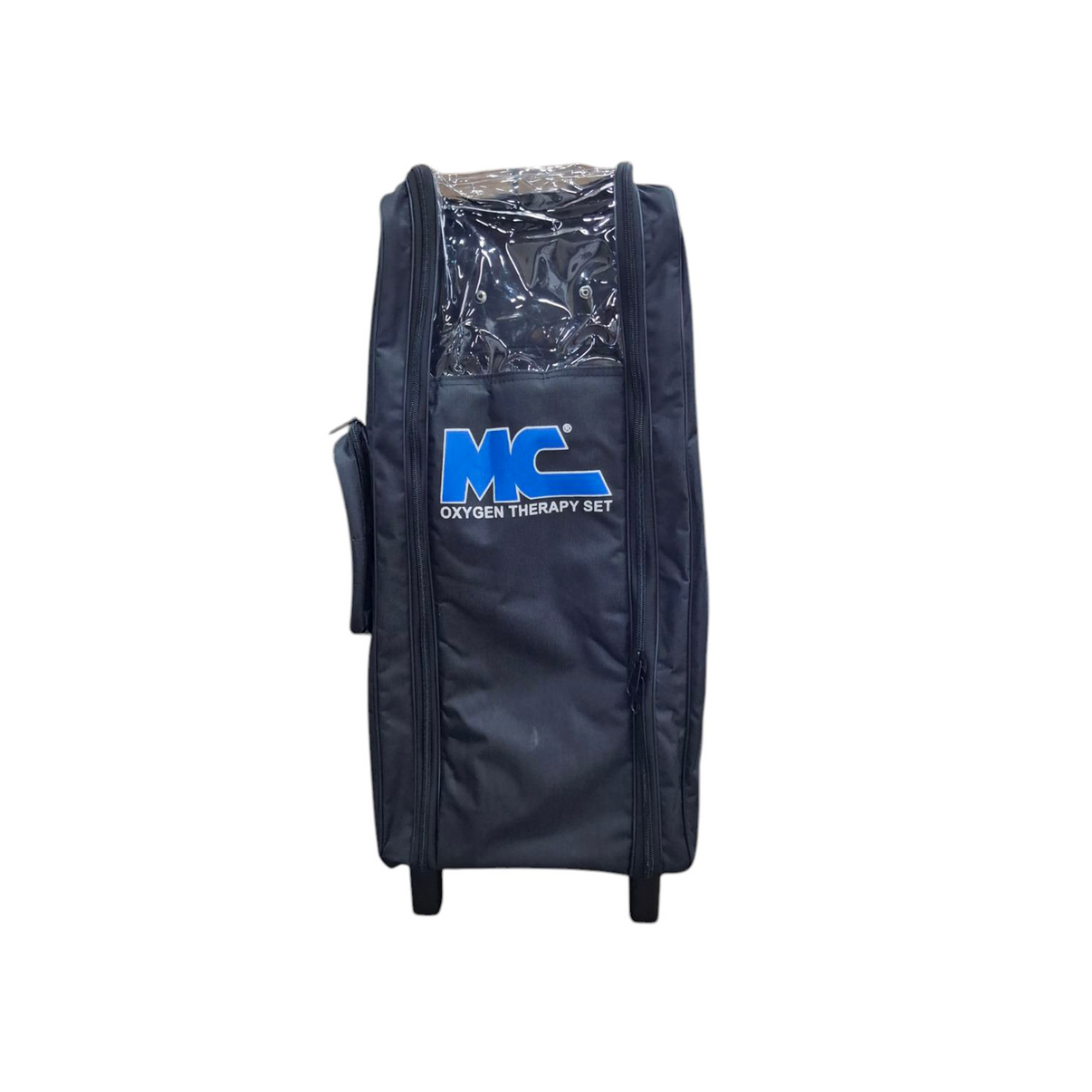 Oxygen Therapy Set – Medical Center Trading Corp