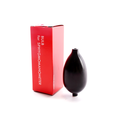 ALP K2 Rubber Inflation Bulb #91 – Medical Center Trading Corp