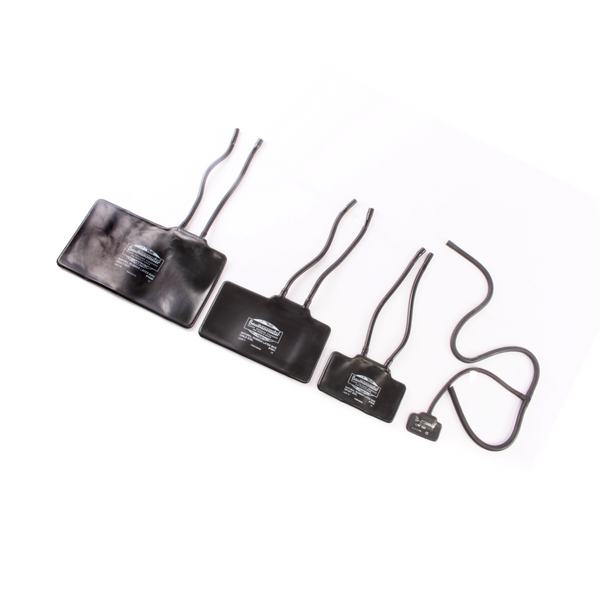 Baumanometer Latex Inflation Bags – Medical Center Trading Corp