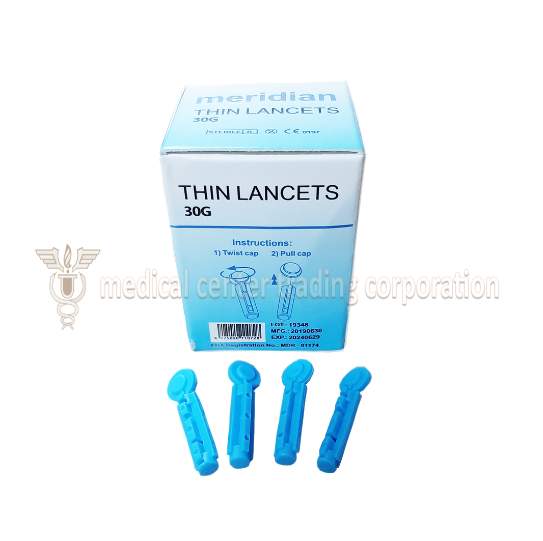 Products – Page 11 – Medical Center Trading Corp