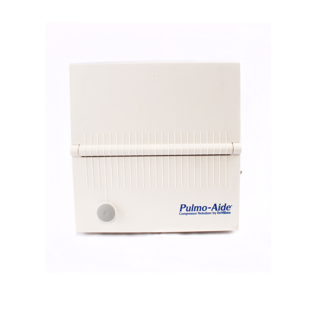 Devilbiss, Pulmo-aide Compressor Nebulizer – Medical Center Trading Corp