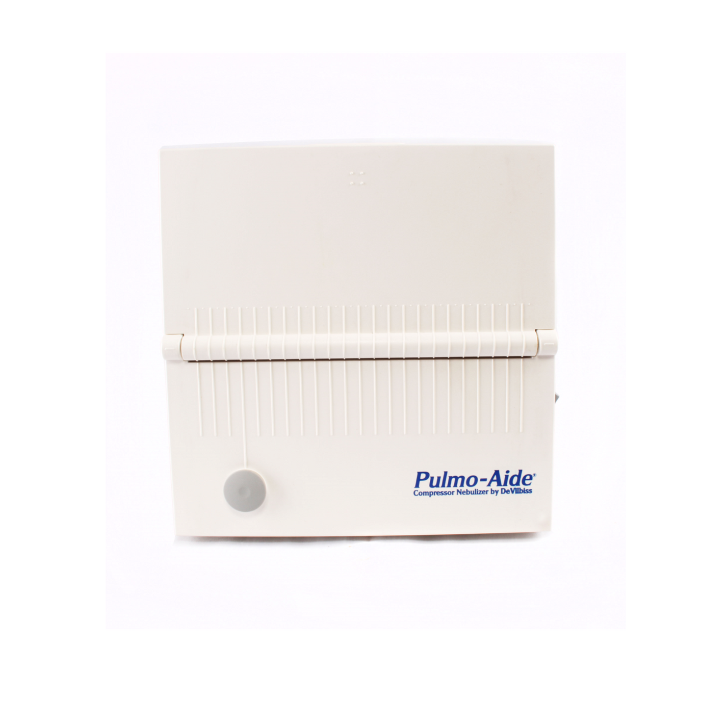 Devilbiss, Pulmo-aide Compressor Nebulizer – Medical Center Trading Corp