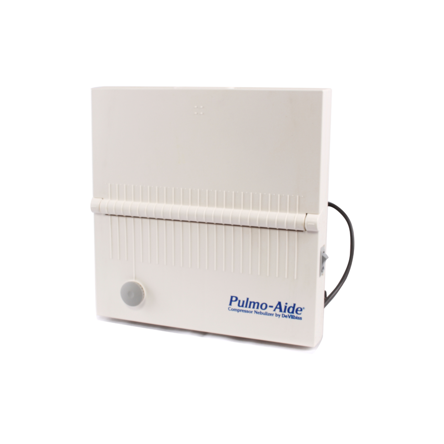 Devilbiss, Pulmo-aide Compressor Nebulizer – Medical Center Trading Corp