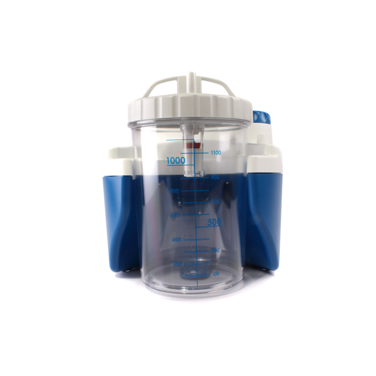 Devilbiss, Vacu Aide Suction Machine – Medical Center Trading Corp